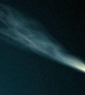 Comet Heading For Earth? Gigantic Comet Detected By NASA, May Be ...